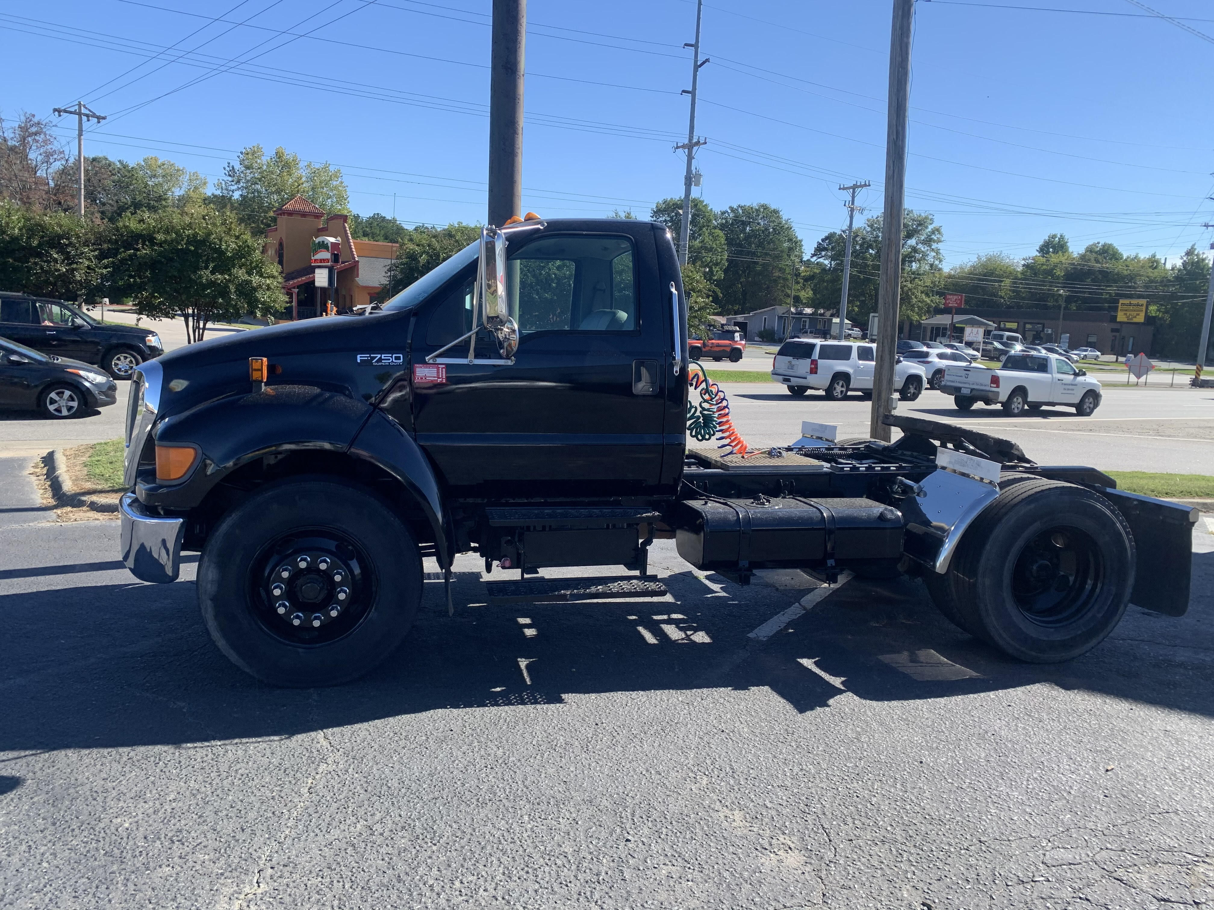 F750 For Sale - Ford F750 Cab Chassis Trucks Near Me - Commercial Truck ...