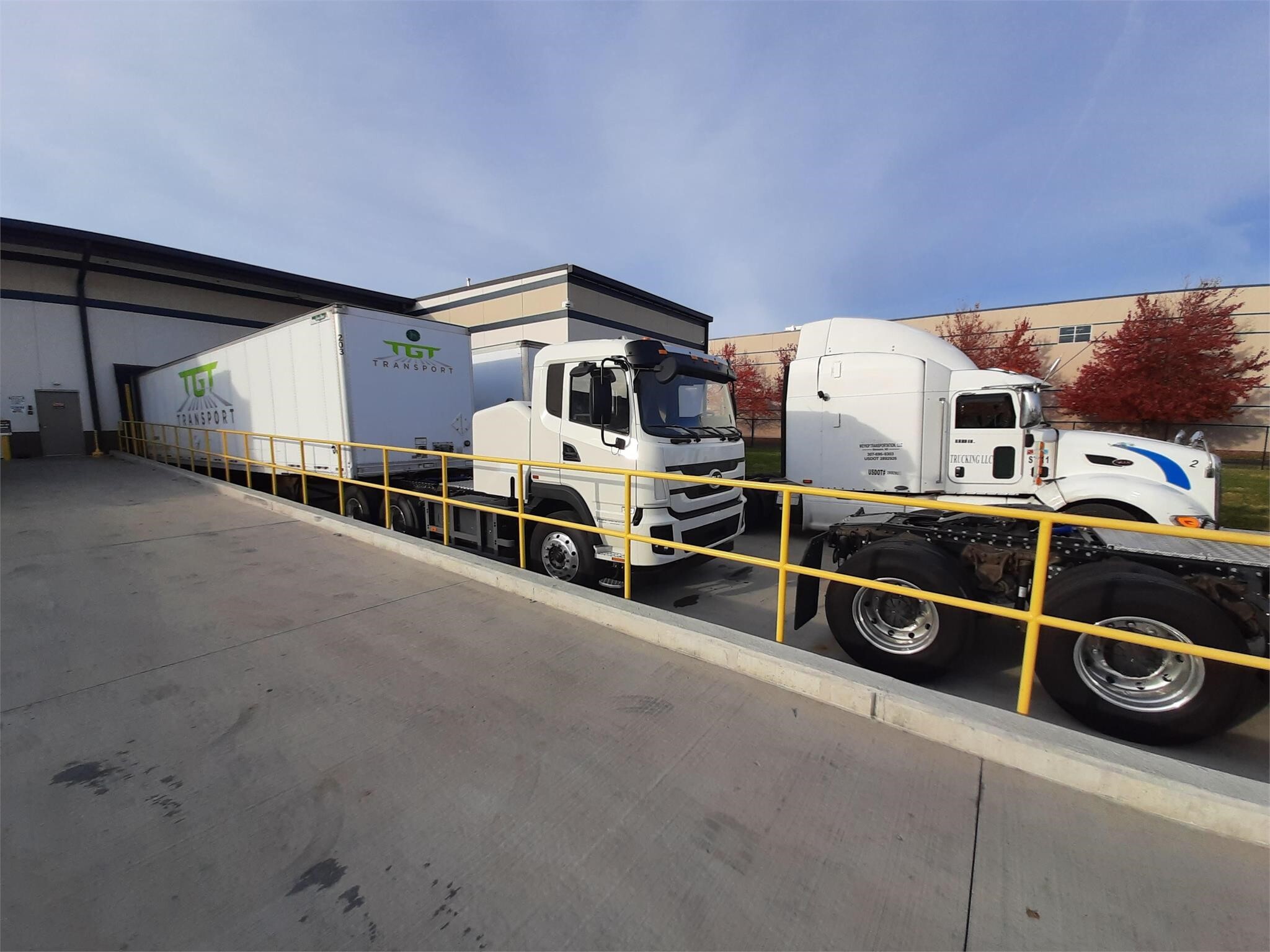 2020 Byd 8TT For Sale in Cincinnati, OH - Commercial Truck Trader