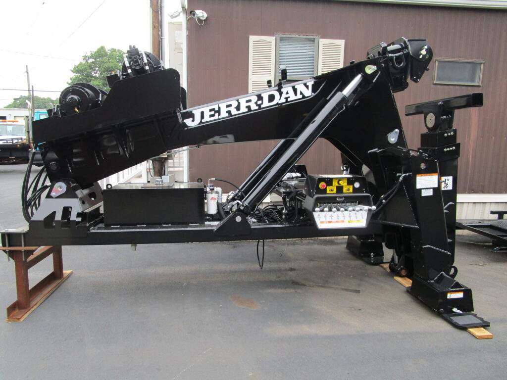 New 2025 Jerr-Dan Other For Sale in Columbia, PA - 5023266210 ...