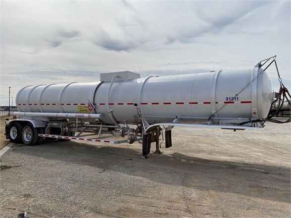 Oil Field Trailers For Sale Near Me - Commercial Truck Trader