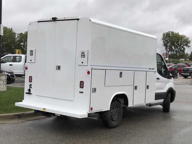 Transit For Sale - Ford Transit Utility Truck - Service Trucks Near Me ...