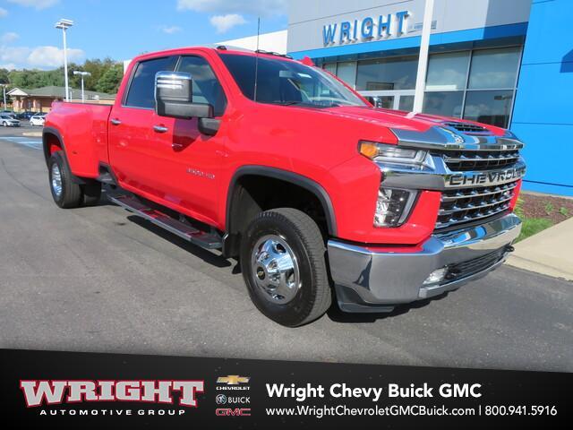 Used Dually Trucks For Sale Near Me - Commercial Truck Trader