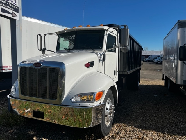330 For Sale - Peterbilt 330 Class 6 (gvw 19501 - 26000) Trucks Near Me ...