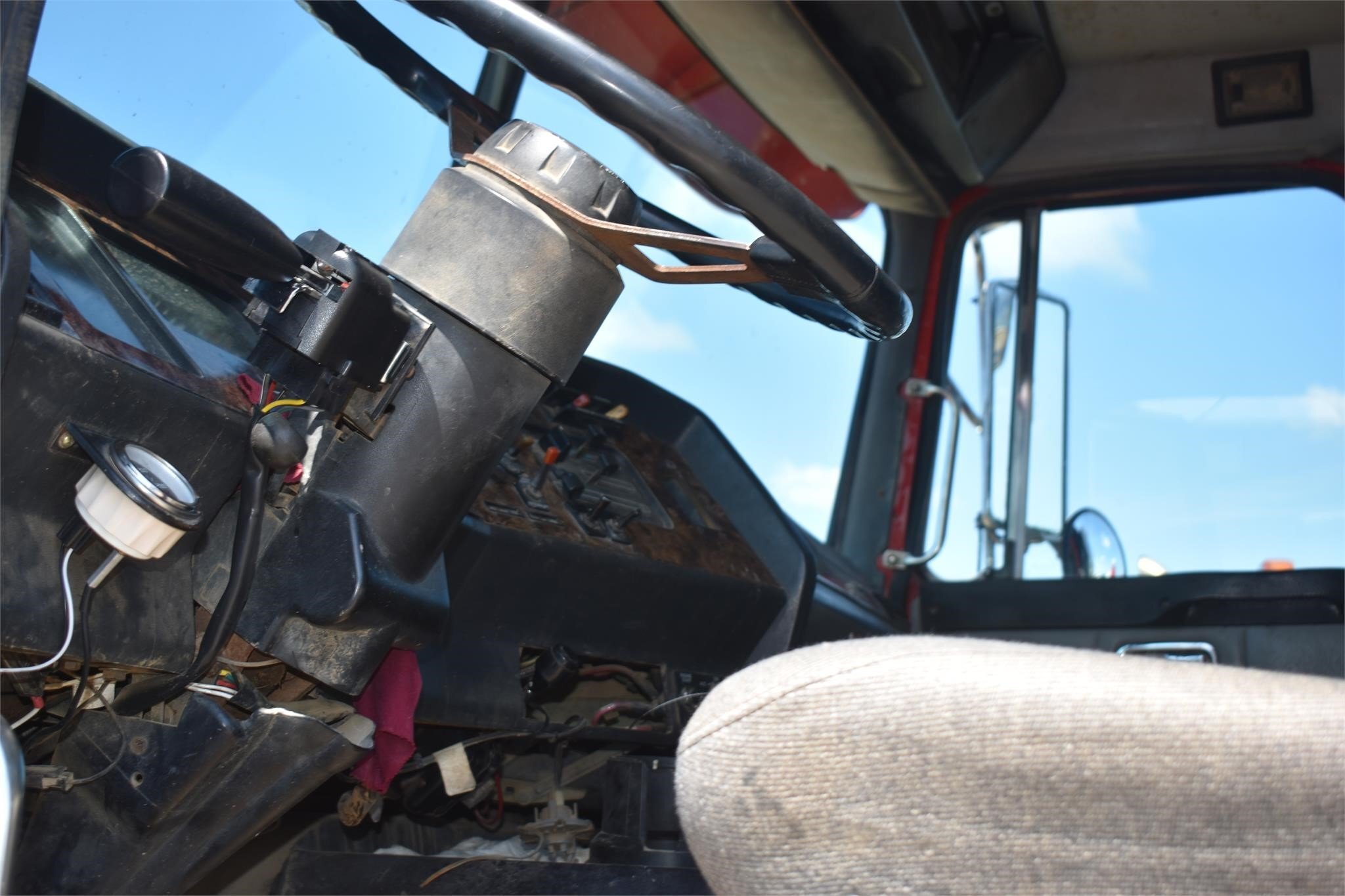 1996 Volvo Acl For Sale in Covington, TN - Commercial Truck Trader