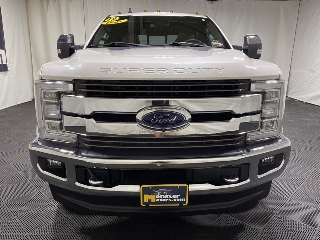Used F350 For Sale - Used Ford F350 Dually Trucks Near Me - Commercial ...