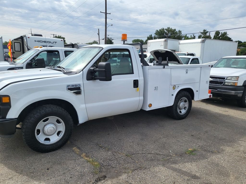 Used Utility Truck - Service Trucks For Sale Near Me - Commercial Truck ...