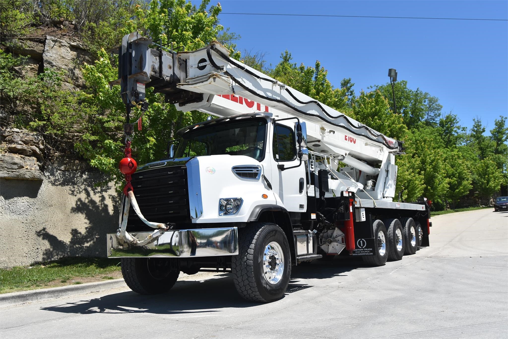 108 Sd For Sale - Freightliner 108 Sd Trucks Near Me - Commercial Truck ...