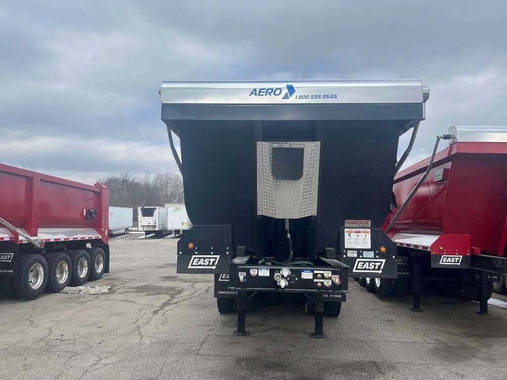 Michigan - End Dump Trailers For Sale - Commercial Truck Trader