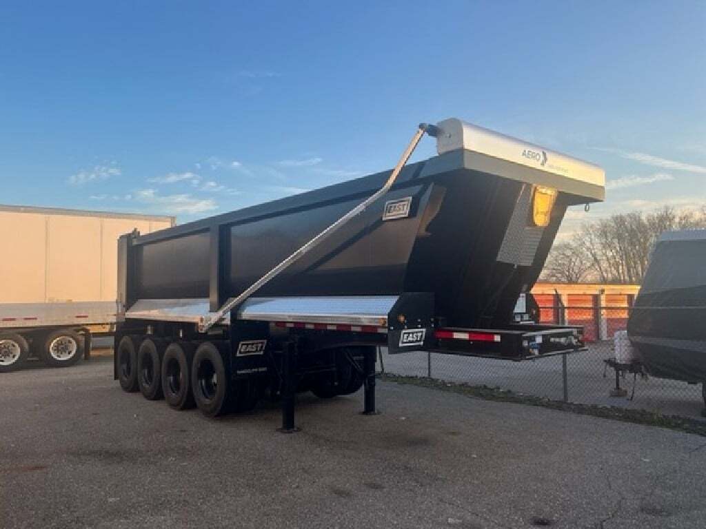 Michigan - End Dump Trailers For Sale - Commercial Truck Trader
