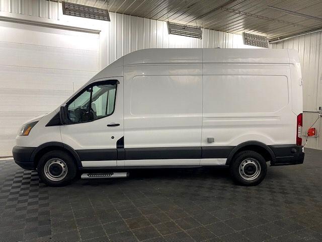 Transit For Sale - Ford Transit Plumber Service Trucks Near Me ...