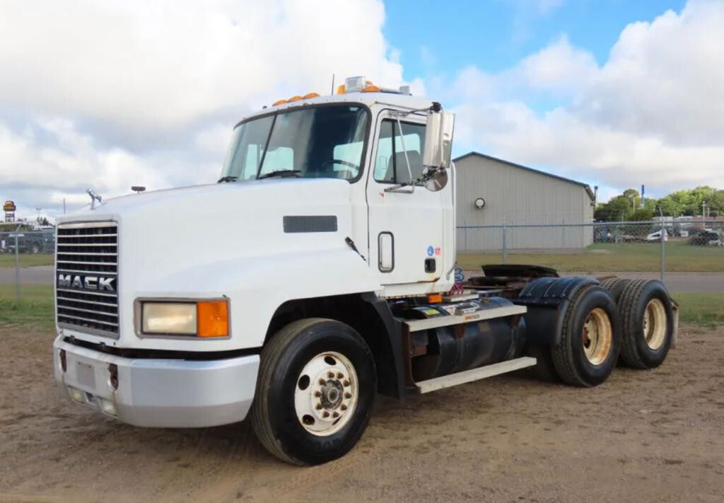 CH613 For Sale - Mack CH613 Trucks Near Me - Commercial Truck Trader