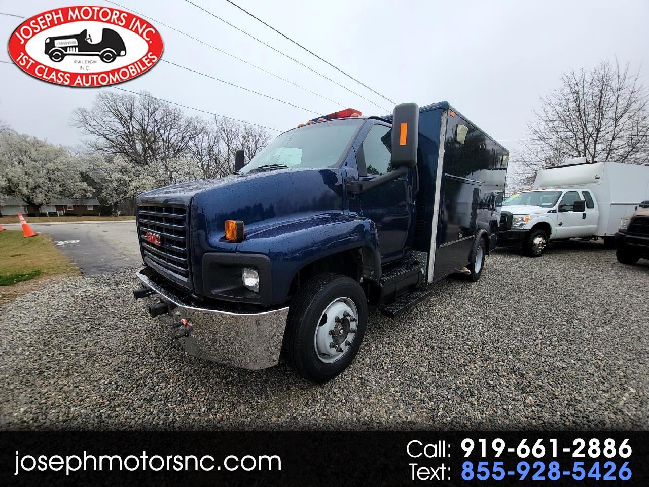 C6500 For Sale - Gmc C6500 Trucks Near Me - Commercial Truck Trader