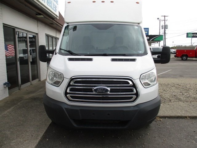Trucks with Unicell Bodies For Sale Near Me - Commercial Truck Trader