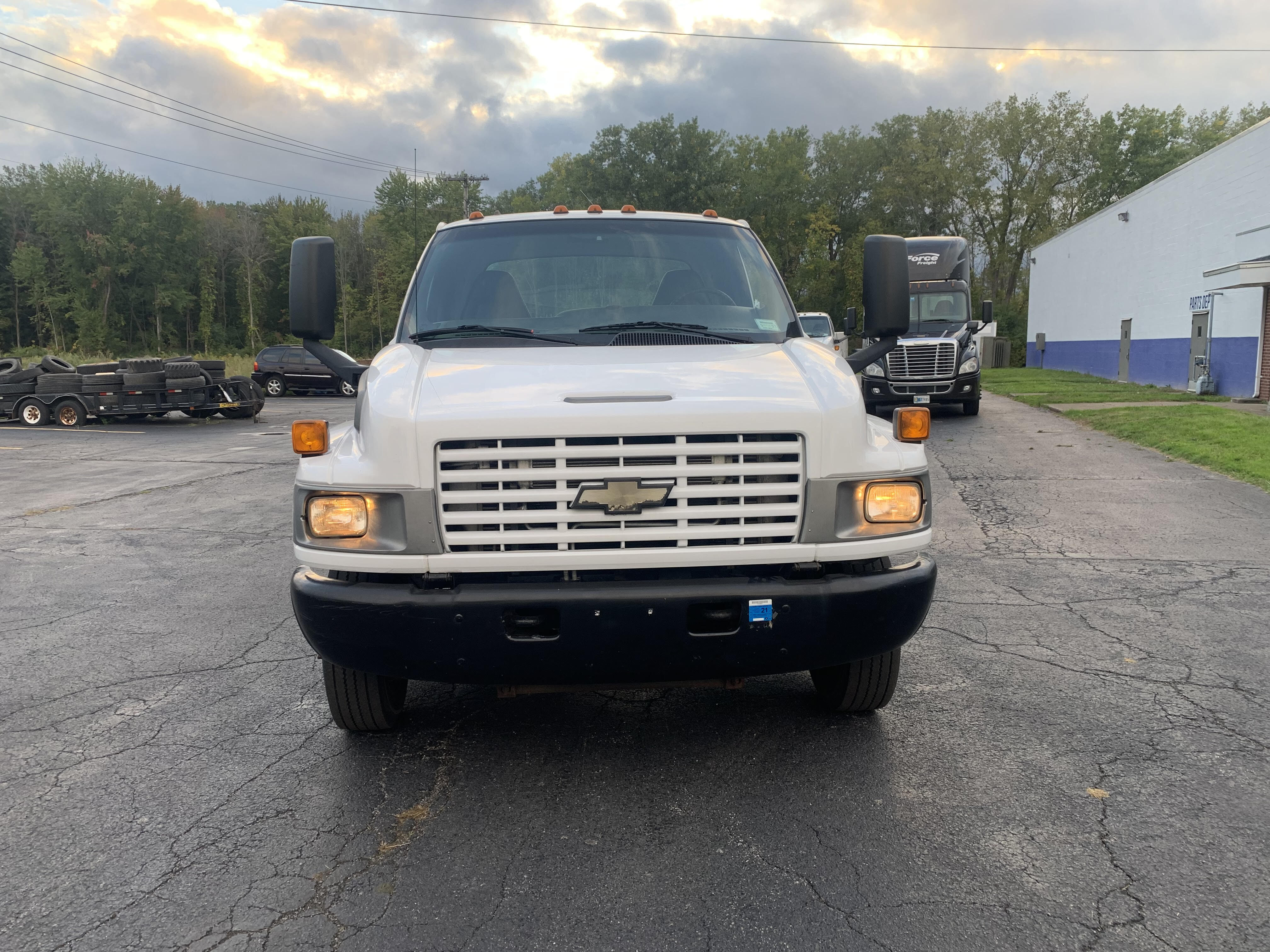 4500 For Sale - Chevy 4500 Cab Chassis Trucks Near Me - Commercial ...