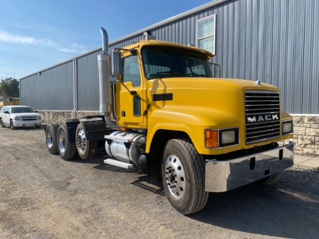 CH613 For Sale - Mack CH613 Trucks Near Me - Commercial Truck Trader