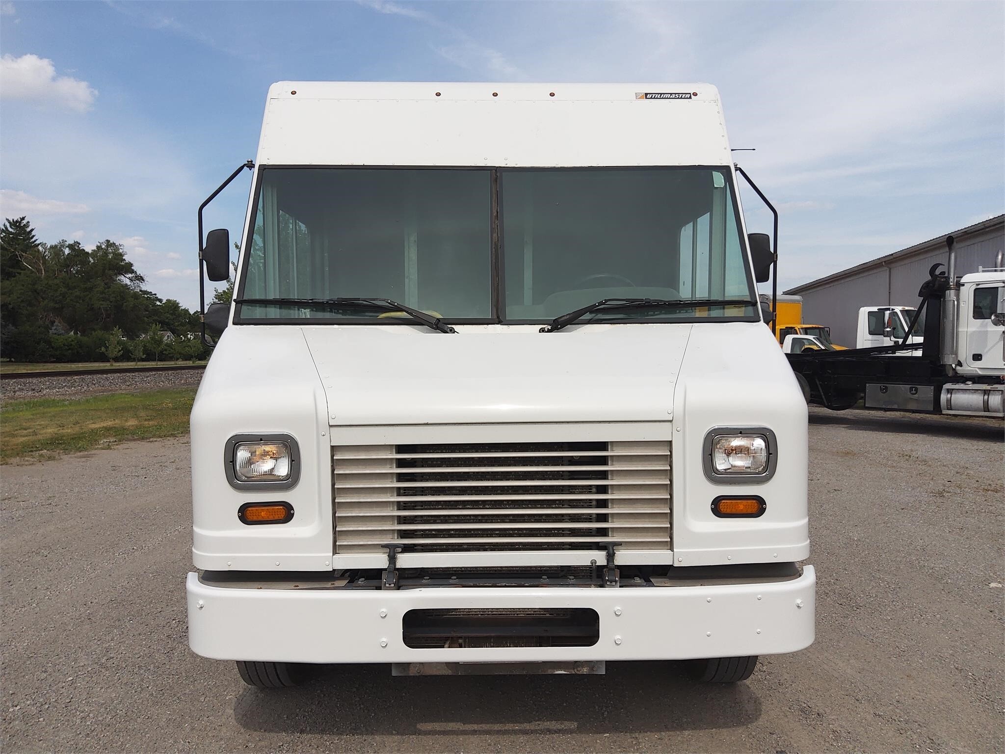 2016 Ford F59 For Sale in Fort Wayne, IN - Commercial Truck Trader