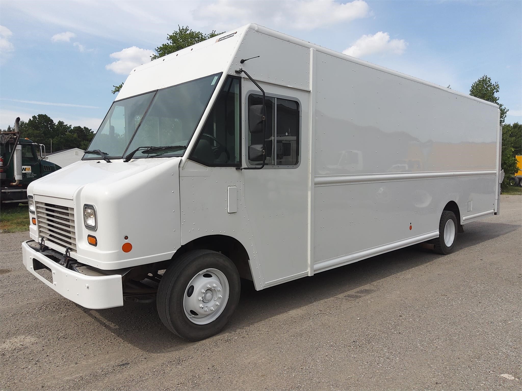2016 Ford F59 For Sale in Fort Wayne, IN - Commercial Truck Trader
