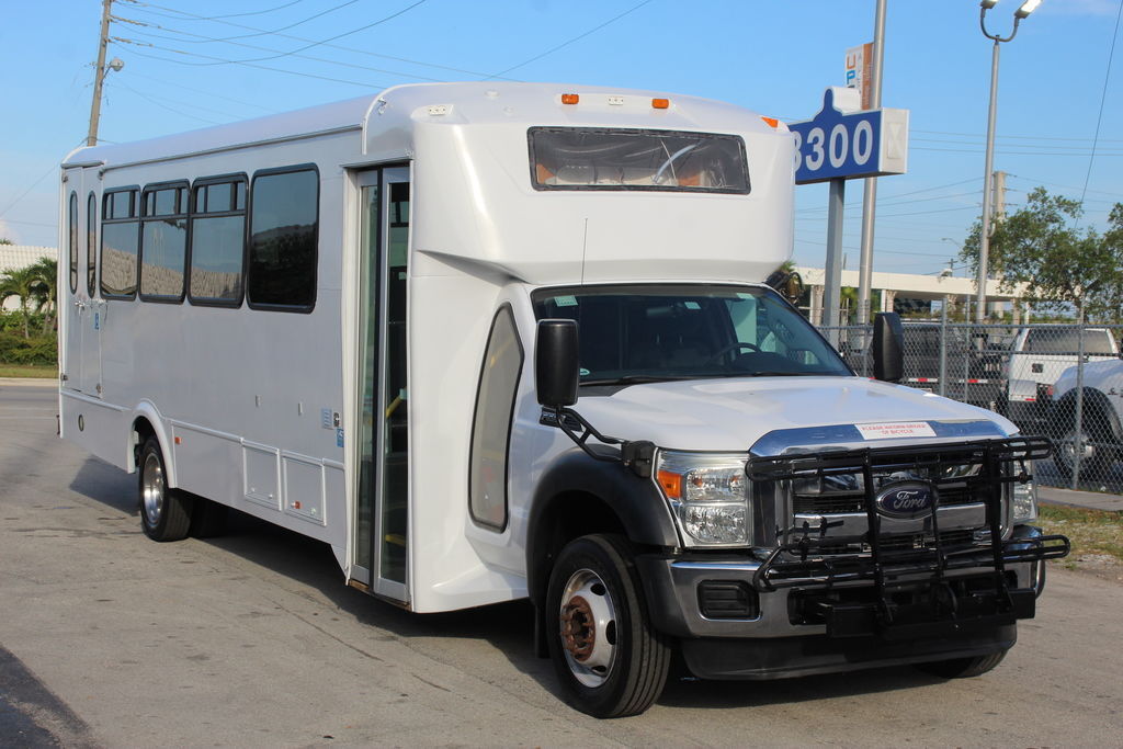 F550 For Sale - Ford F550 Bus Trucks Near Me - Commercial Truck Trader