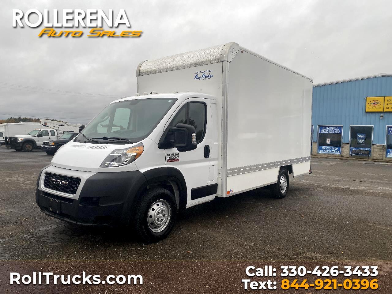 Promaster 3500 For Sale - Ram Promaster 3500 Cab Chassis Trucks Near Me ...