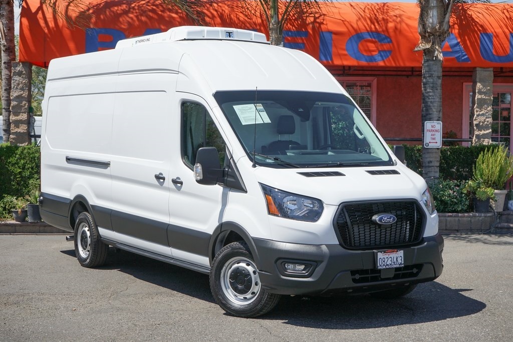 Ford For Sale - Ford Reefer/Refrigerated Trucks Near Me - Commercial ...