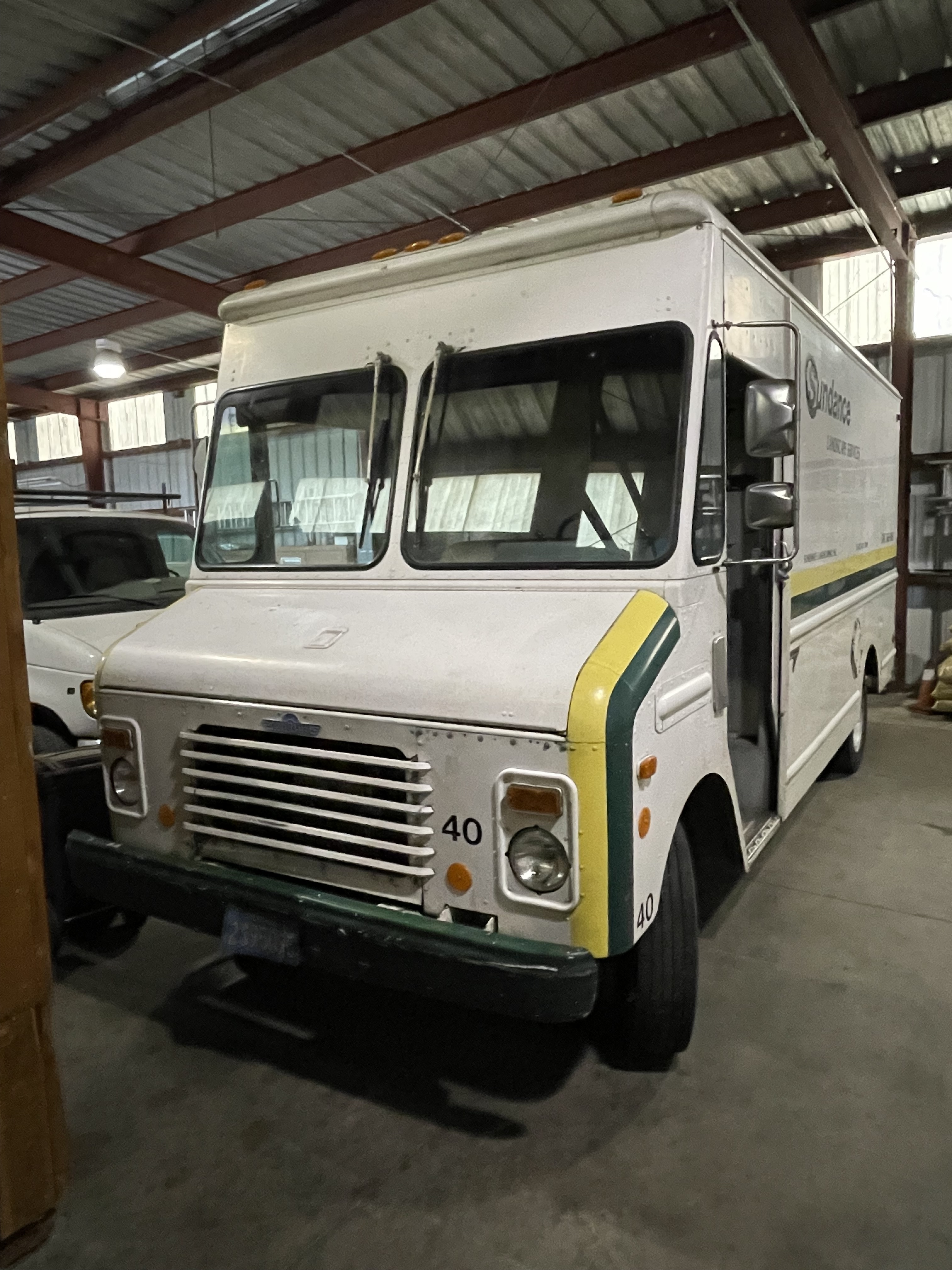 P30 For Sale - Chevy P30 Trucks Near Me - Commercial Truck Trader