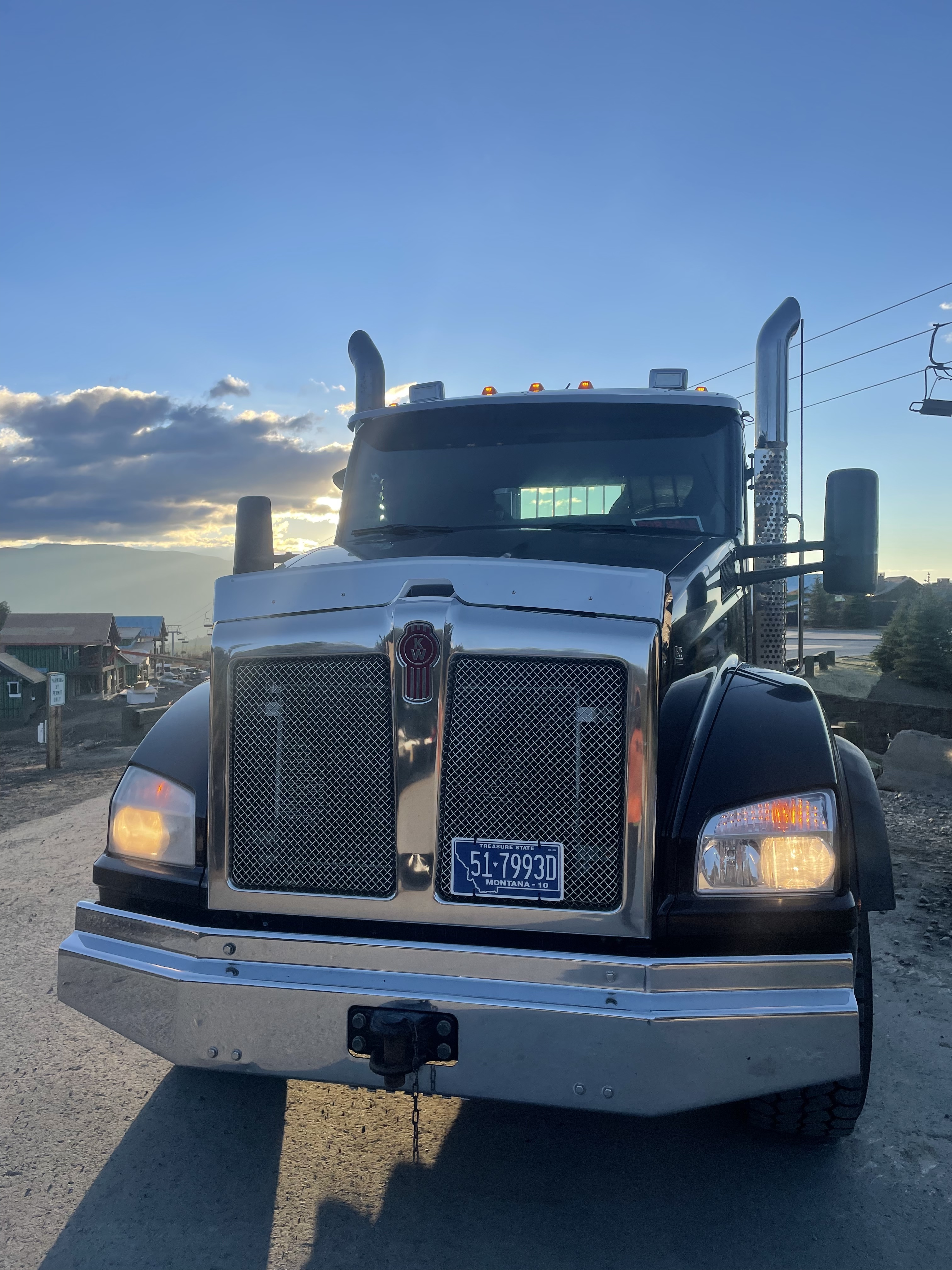 Conventional - Day Cab Trucks For Sale Near Me - Commercial Truck Trader