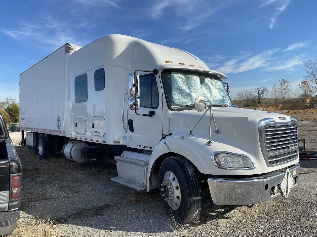 Expeditor-Hotshot Trucks For Sale Near Me - Commercial Truck Trader