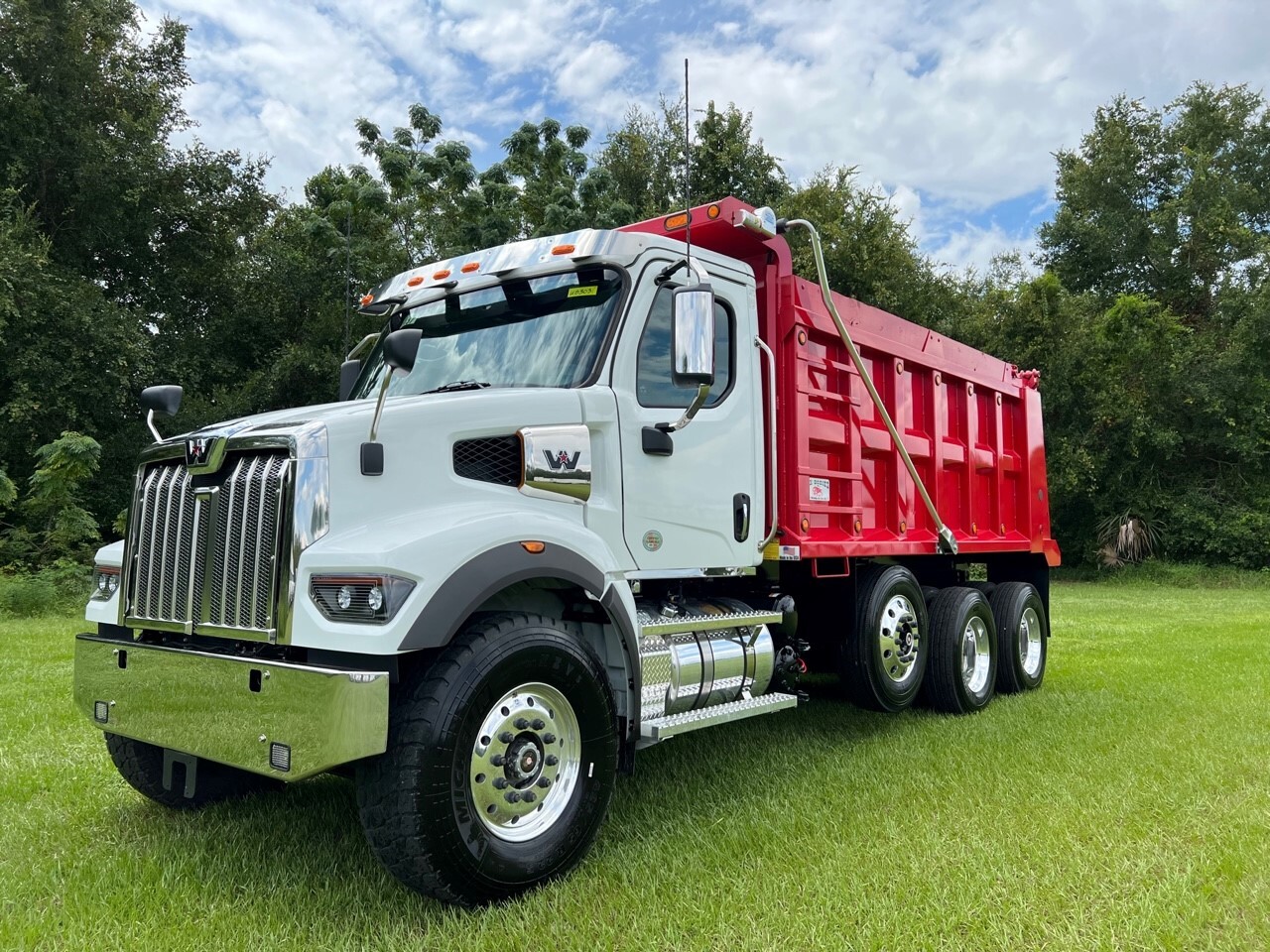 Florida - Dump Trucks For Sale - Commercial Truck Trader