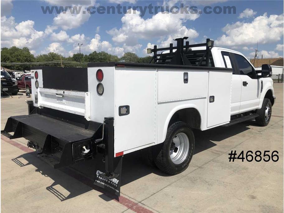 F350 For Sale - Ford F350 Trucks with Service Bodies Near Me ...