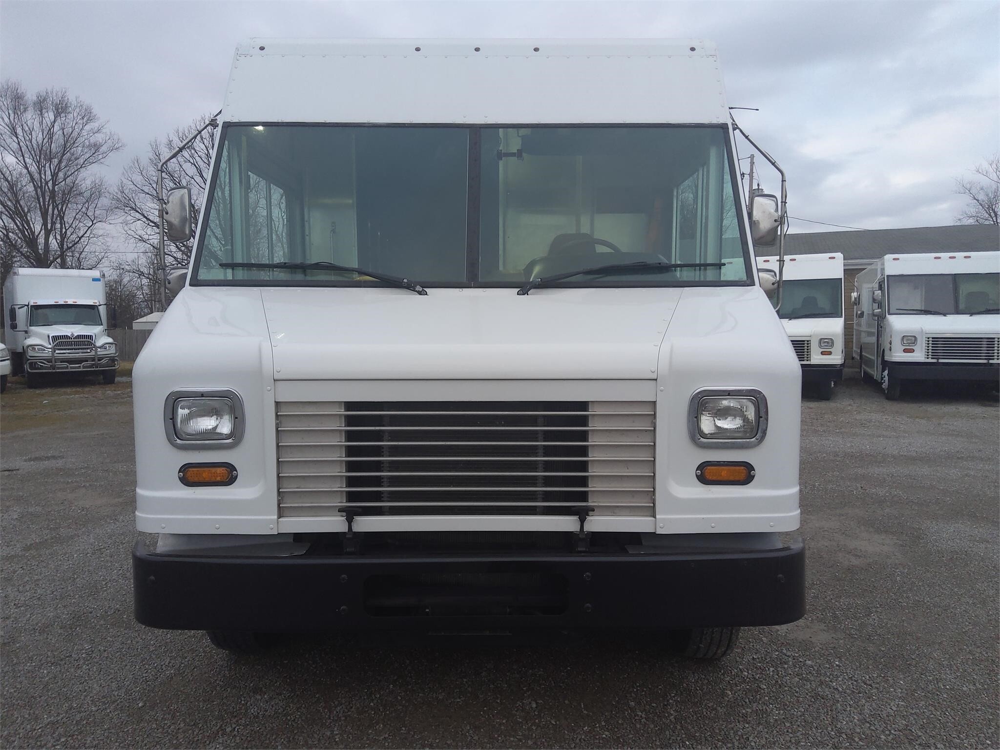 2013 Ford F59 For Sale in Fort Wayne - Commercial Truck Trader