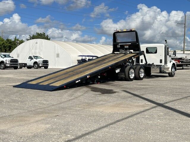 New 2023 Peterbilt 548 For Sale in Fort Pierce, FL - 5024301643 ...