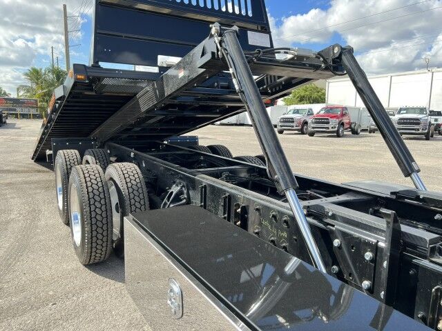 New 2023 Peterbilt 548 For Sale in Fort Pierce, FL - 5024301643 ...