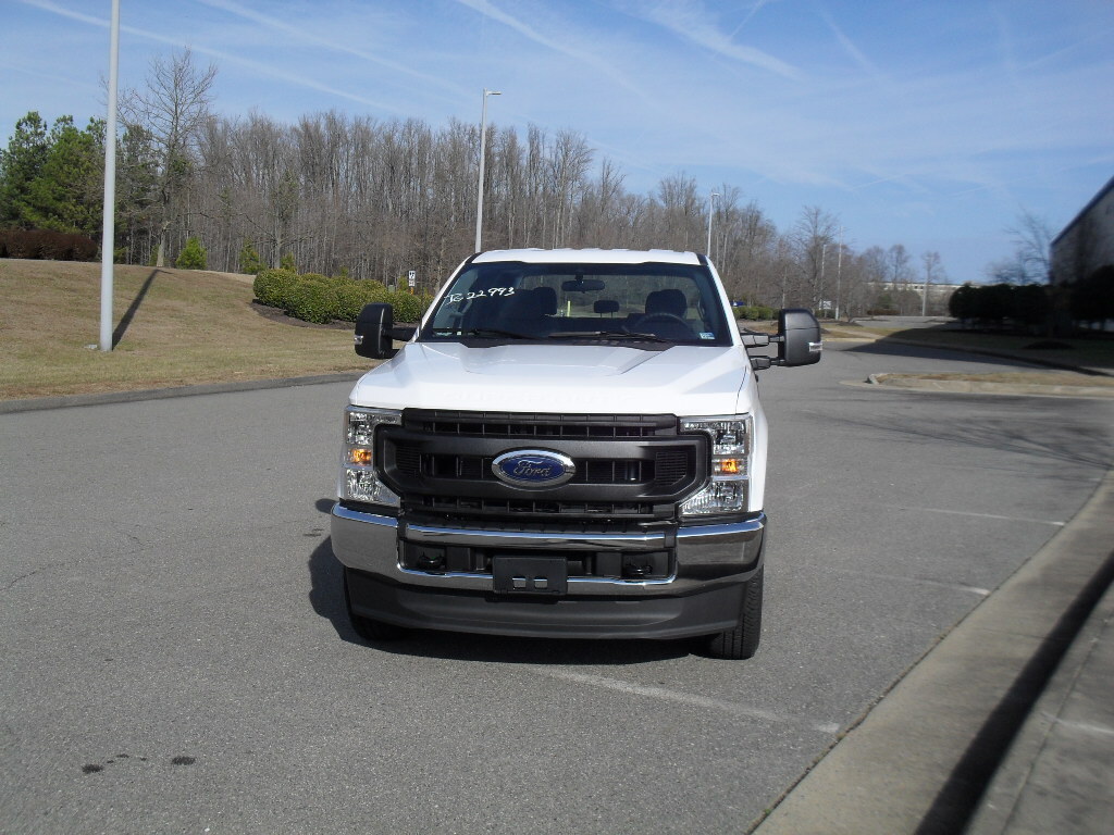 Used 2022 Ford F250 Xl For Sale in Ashland, VA - 5024366823 ...
