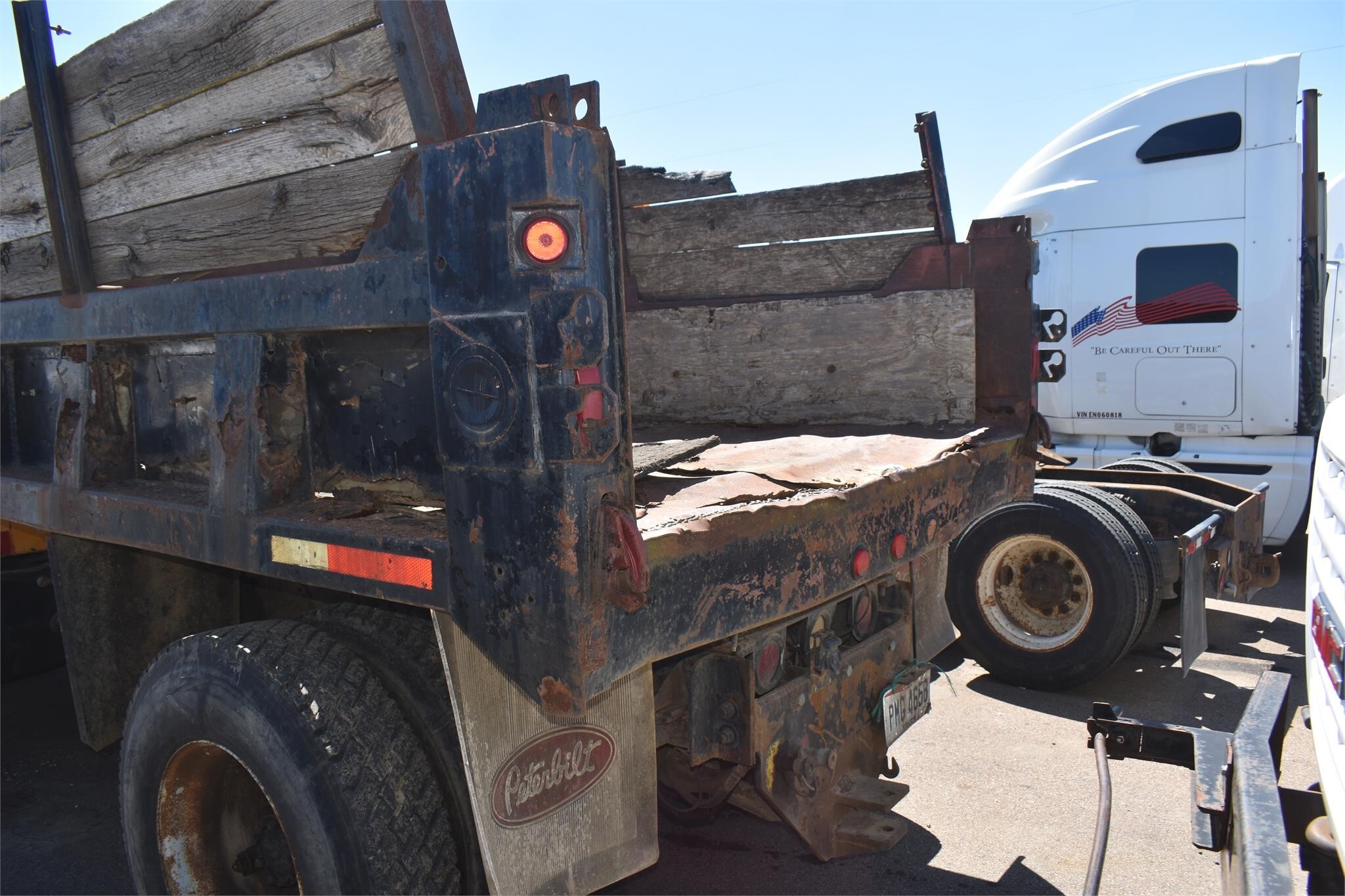 1988 International S1900 For Sale in Covington - Commercial Truck Trader