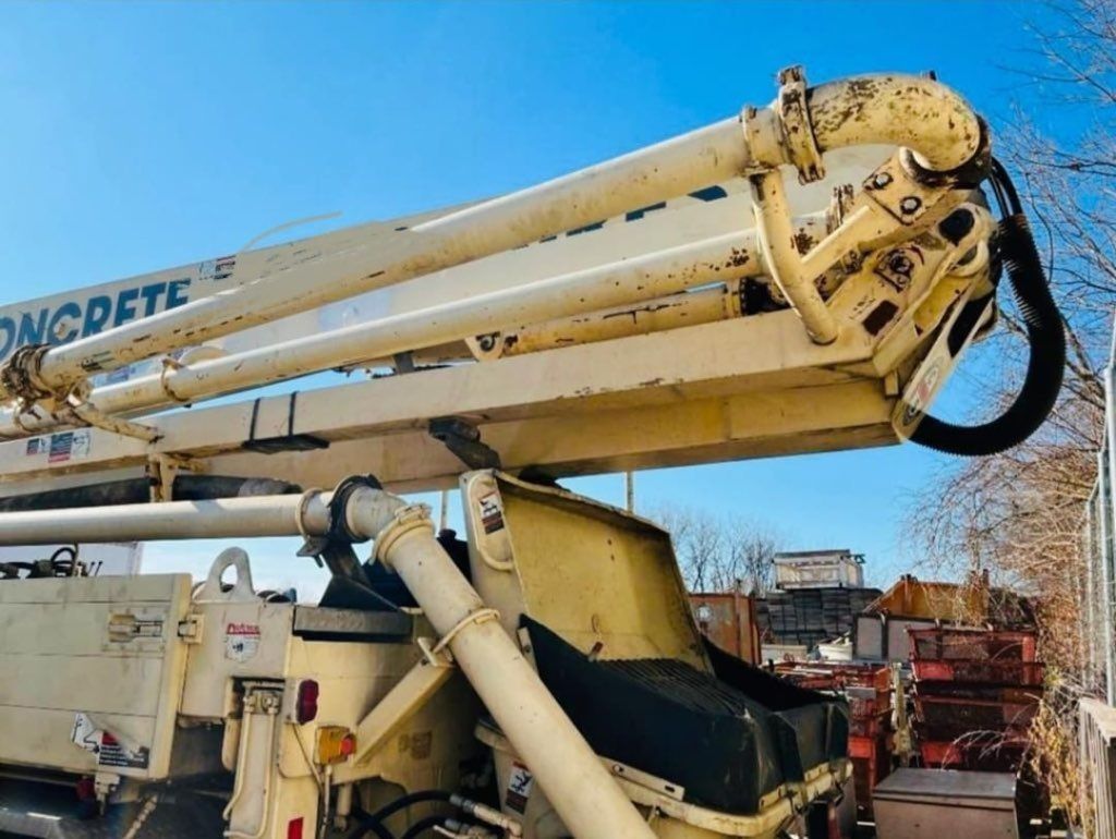 Used 2001 Mack MR600 For Sale in Miami, FL - 5024452907 - Commercial ...