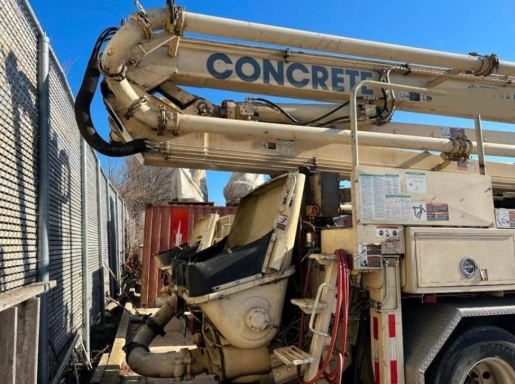 Used 2001 Mack MR600 For Sale in Miami, FL - 5024452907 - Commercial ...