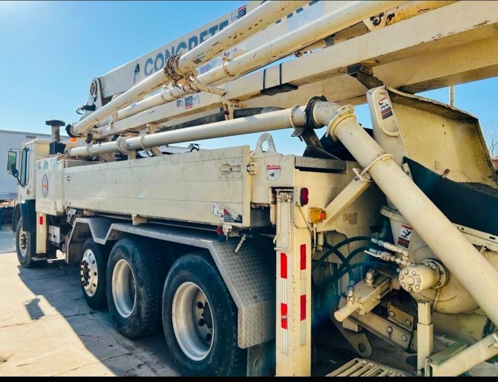 Used 2001 Mack MR600 For Sale in Miami, FL - 5024452907 - Commercial ...