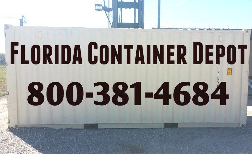 Used Conex For Sale - Conex Trucks - Commercial Truck Trader