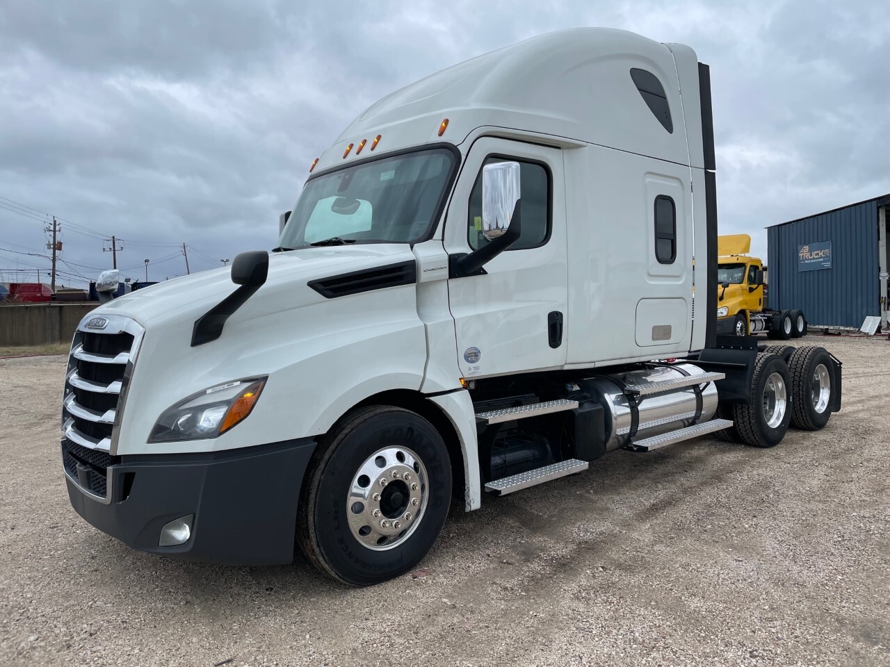 Freightliner Trucks for Sale | Houston, TX | Commercial Truck Trader