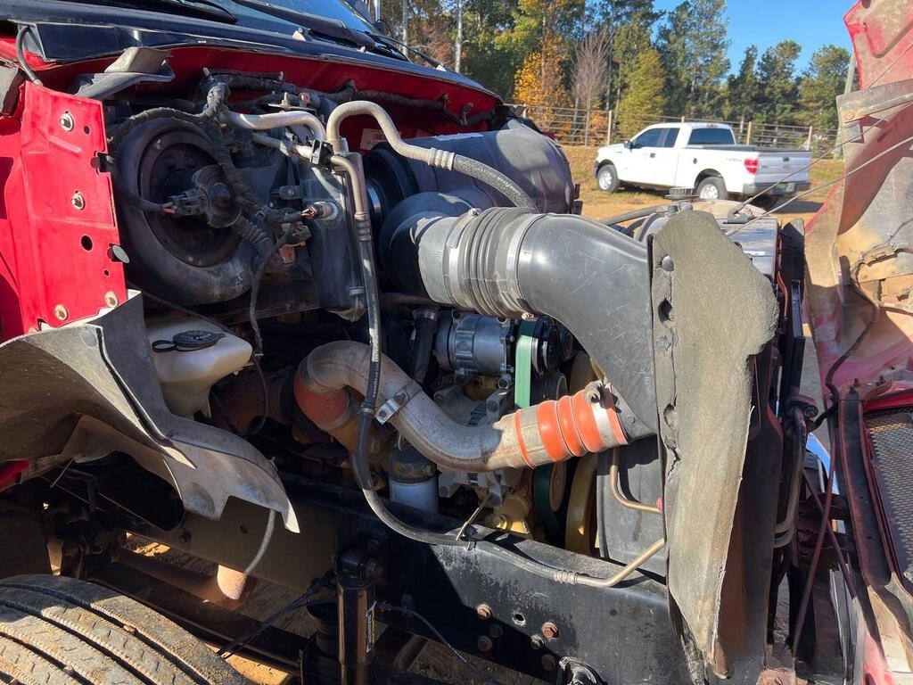 Used 2004 Ford F650 For Sale in East Wareham, MA - 5024065942 ...