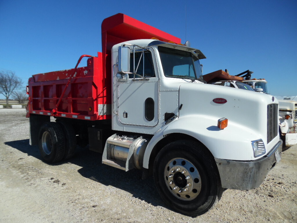 Used 2004 Peterbilt 330 in East Wareham, MA - Commercial Truck Trader