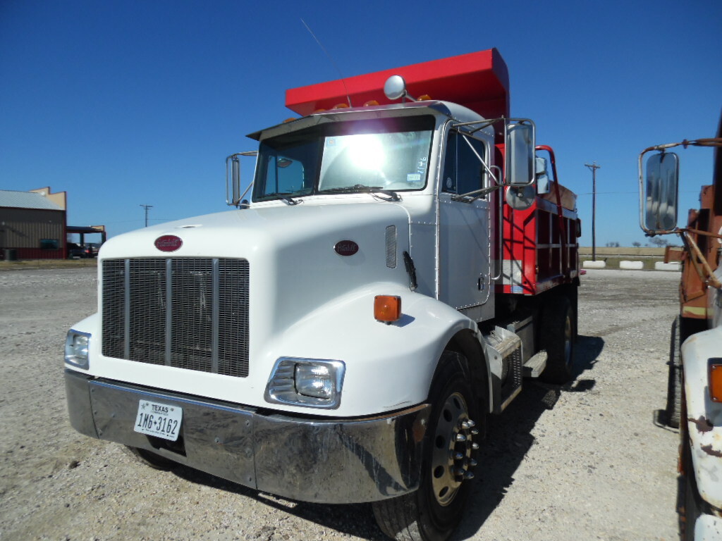 Used 2004 Peterbilt 330 in East Wareham, MA - Commercial Truck Trader