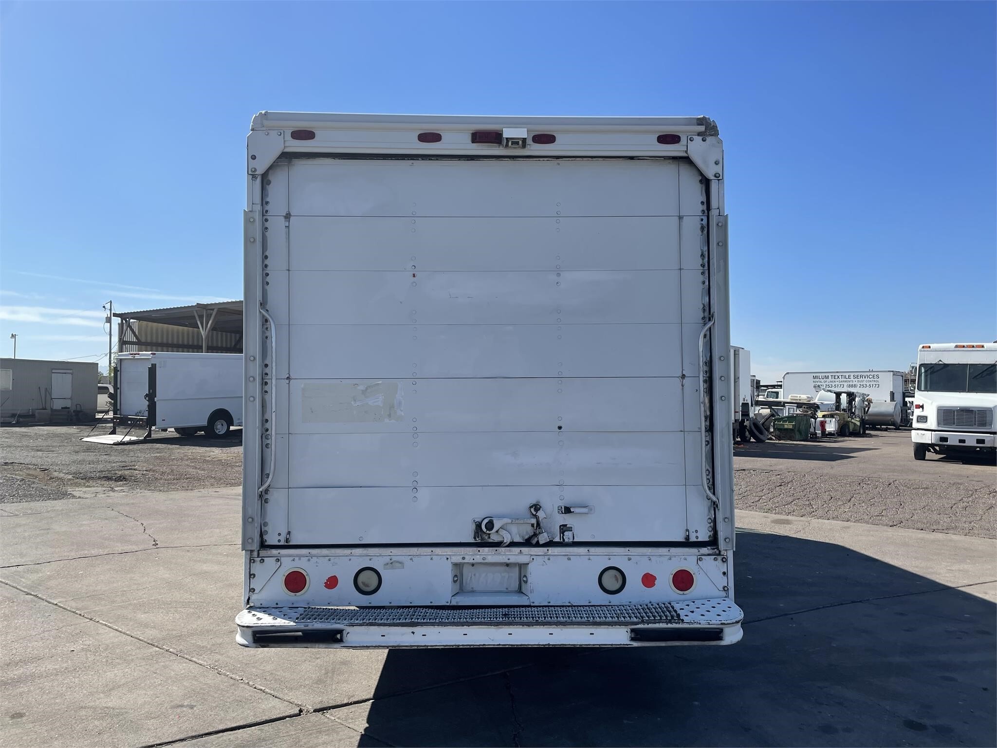2006 Freightliner MT55 For Sale in Phoenix - Commercial Truck Trader