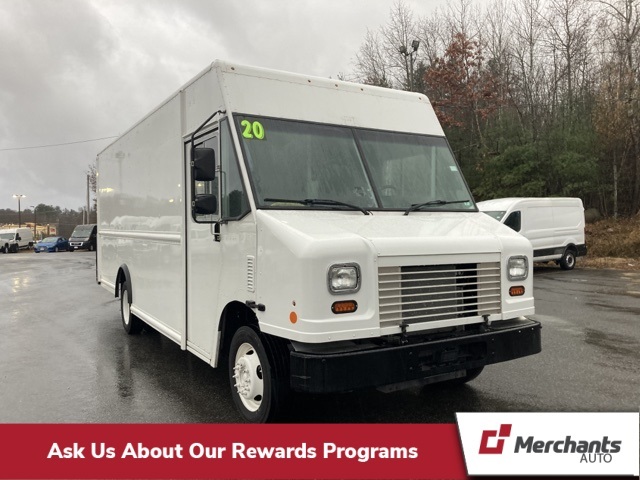 2020 Ford F59 For Sale in Hooksett - Commercial Truck Trader