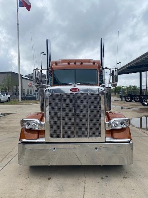 2024 Peterbilt 389 For Sale in Converse - Commercial Truck Trader