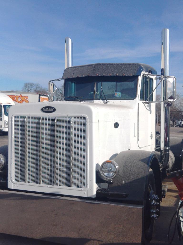 Used 1985 Peterbilt 359 For Sale in Joliet, IL - 5019391684 ...