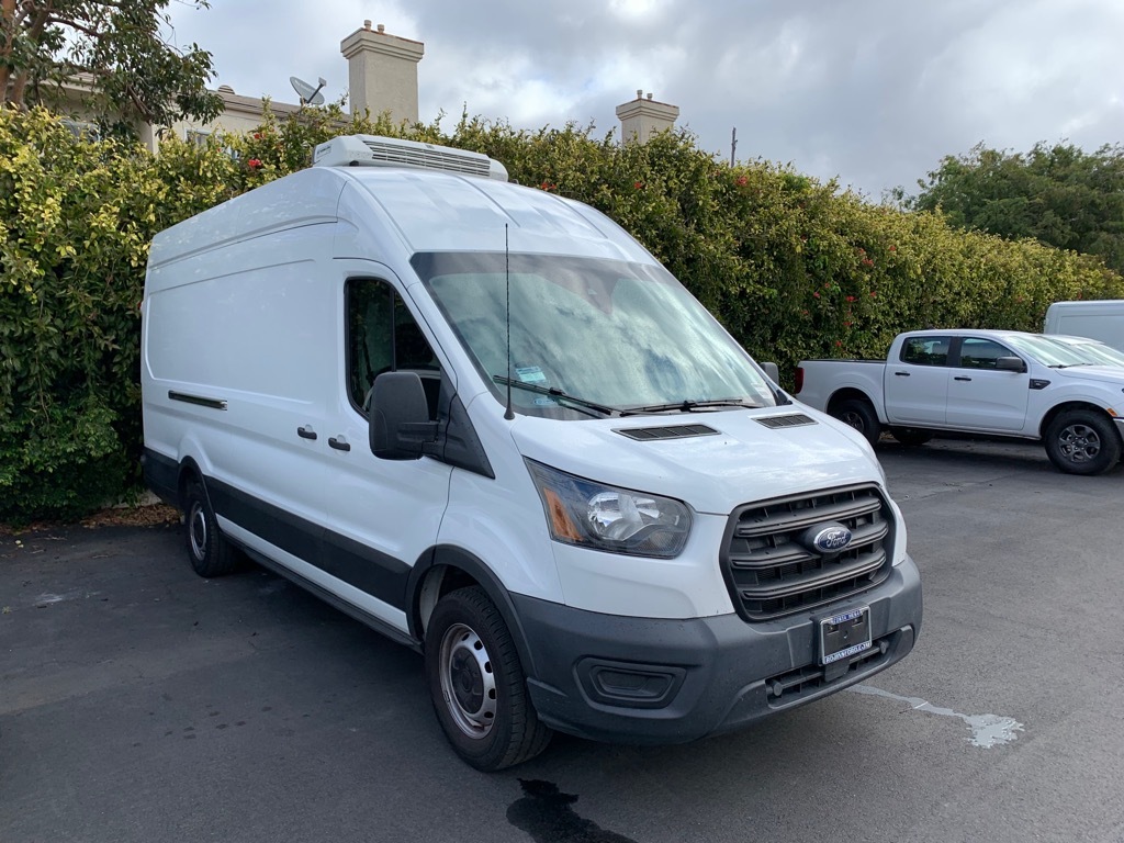 2020 Ford Transit For Sale in Costa Mesa - Commercial Truck Trader