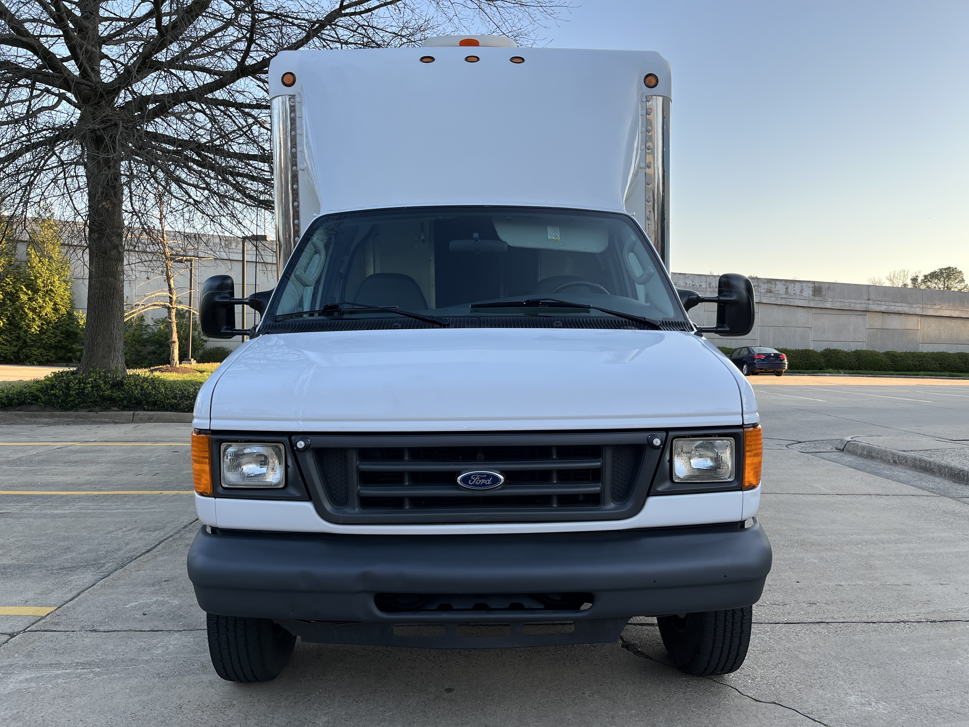 Used 2005 Ford E450 For Sale in Alexandria, VA - 5025707143 - Commercial Truck Trader