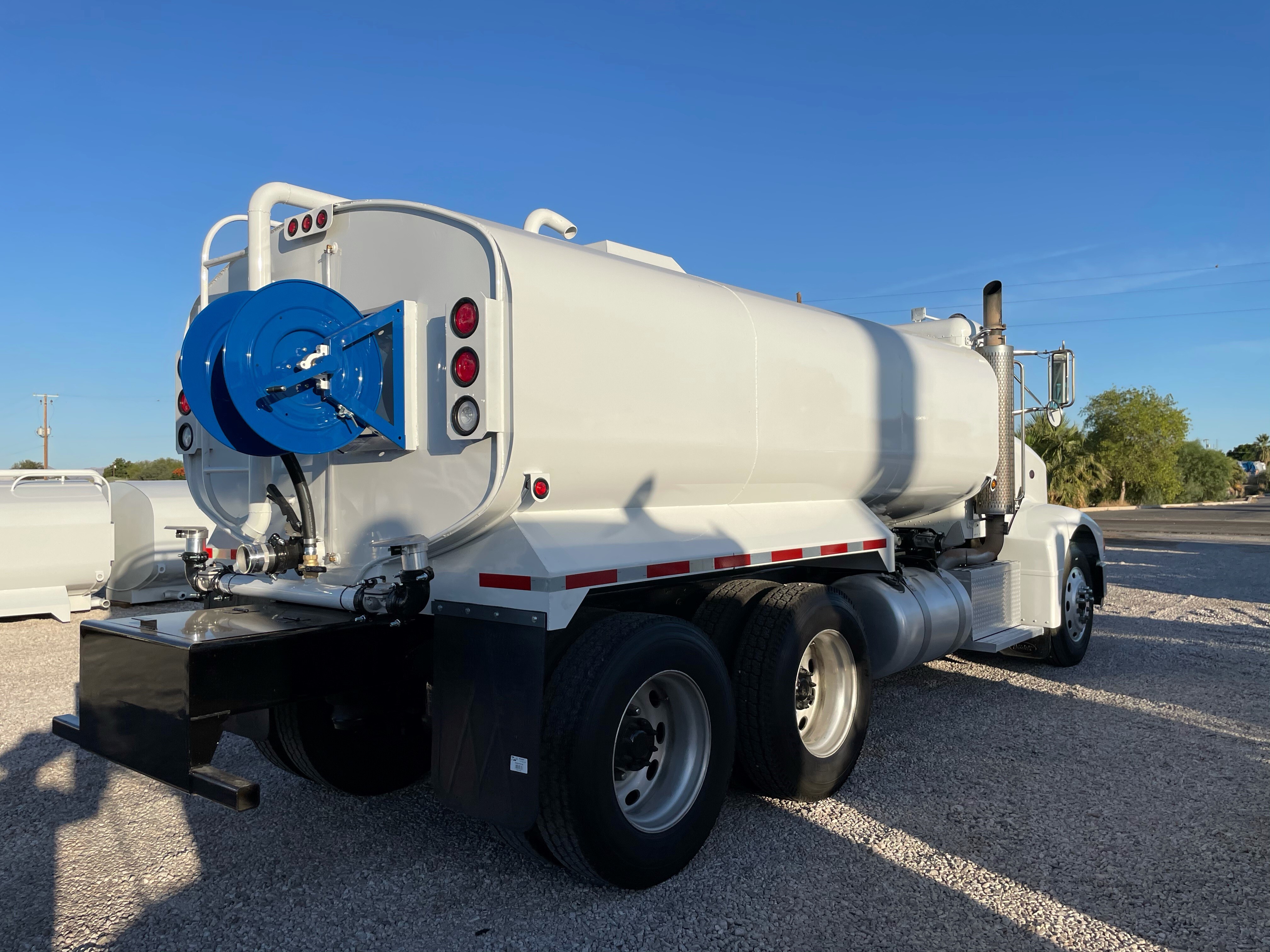 Used 2004 Peterbilt 358 in Yuma, AZ - Commercial Truck Trader
