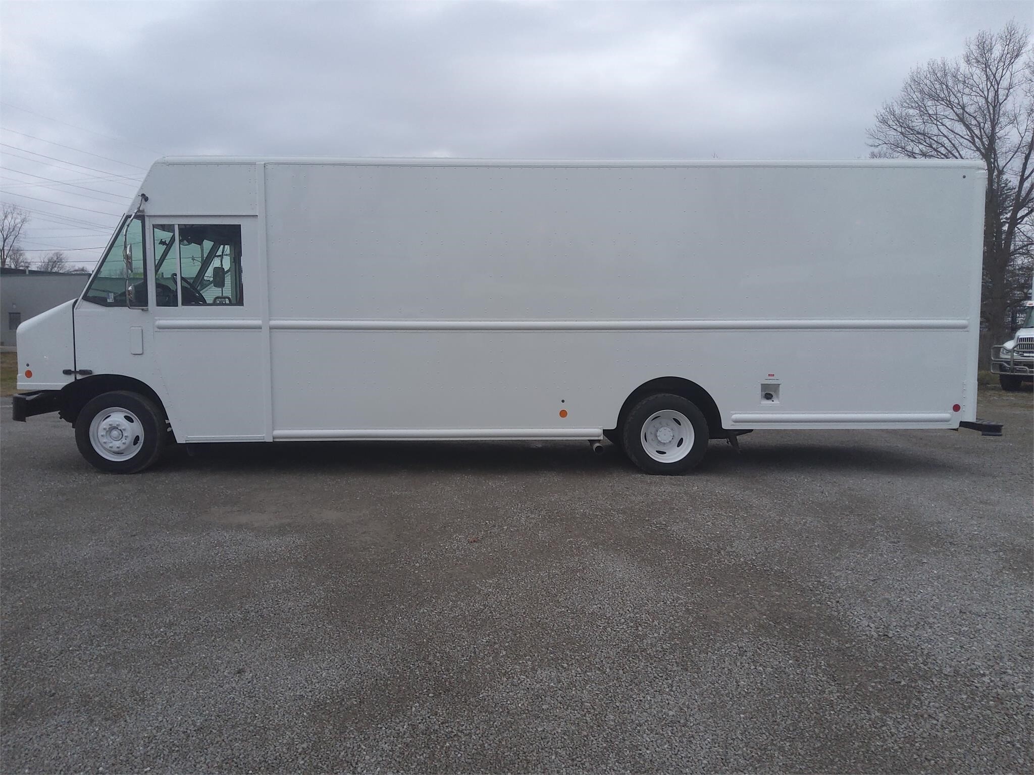 2013 Ford F59 For Sale in Fort Wayne - Commercial Truck Trader